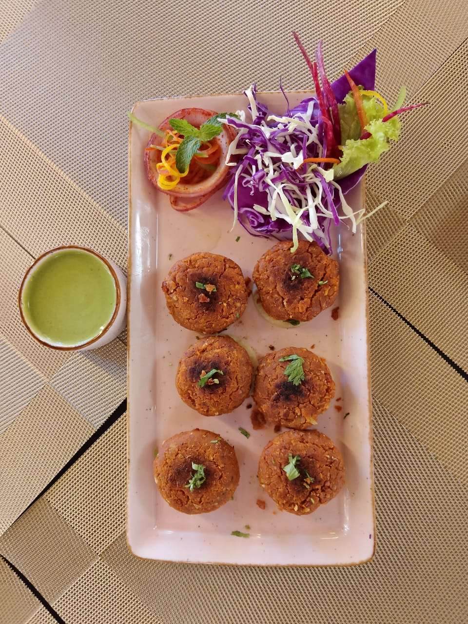 Food - Hawa Hawai