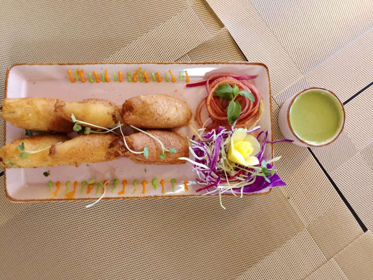 Food - Hawa Hawai