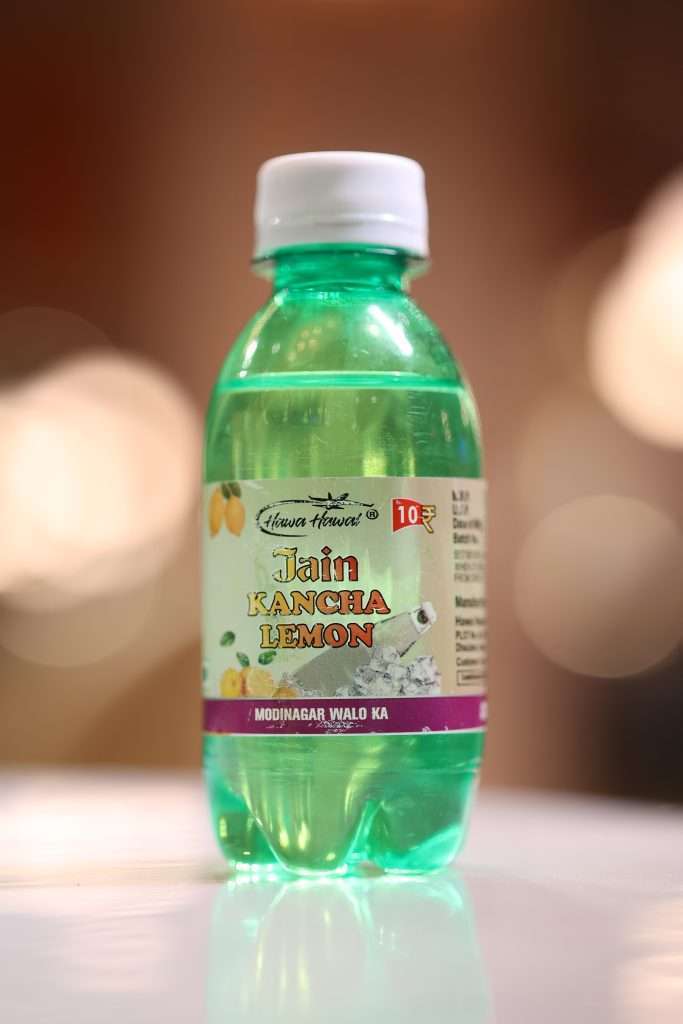 Jain Kancha Lemon (Pack Of 24) - Hawa Hawai Aeroplane Restaurant on ...